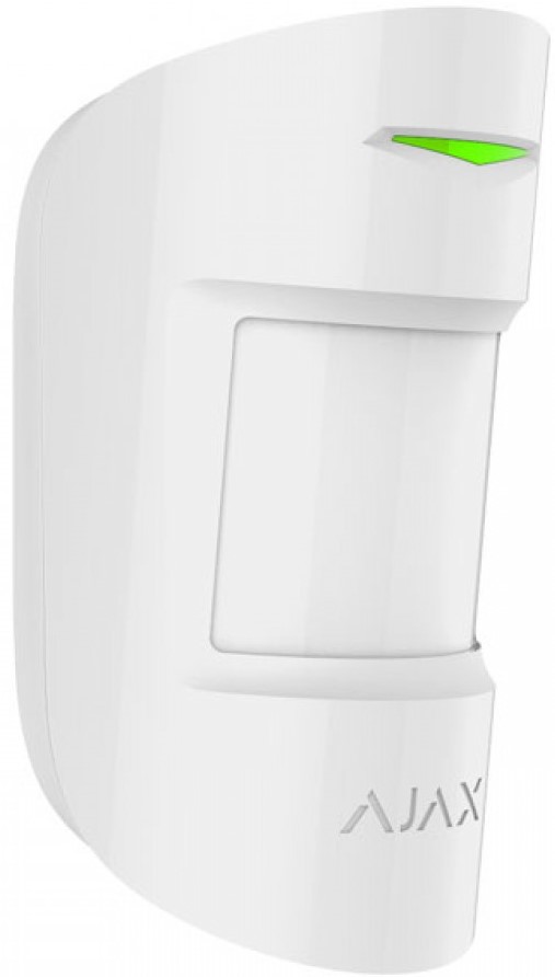 AJAX SYSTEMS - MOTION PROTECT Λευκό
